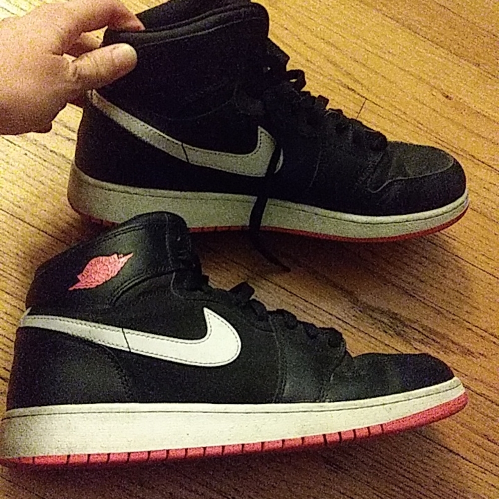 Nike Air Jordan - Gem